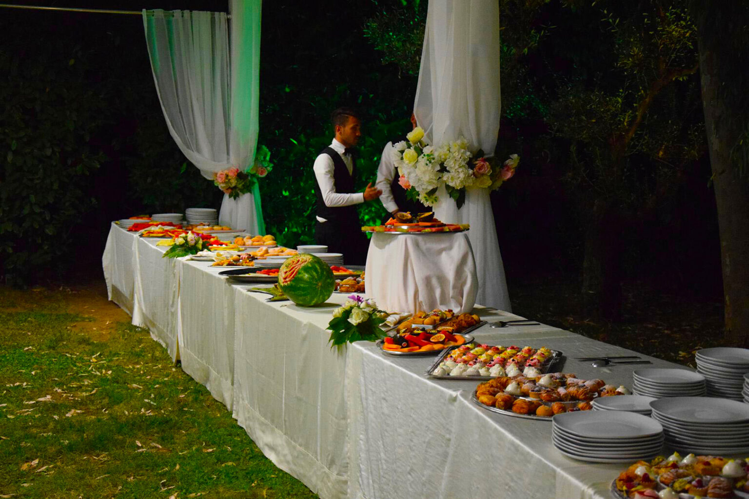 Ristorante per cene aziendali - Ristorante Russo